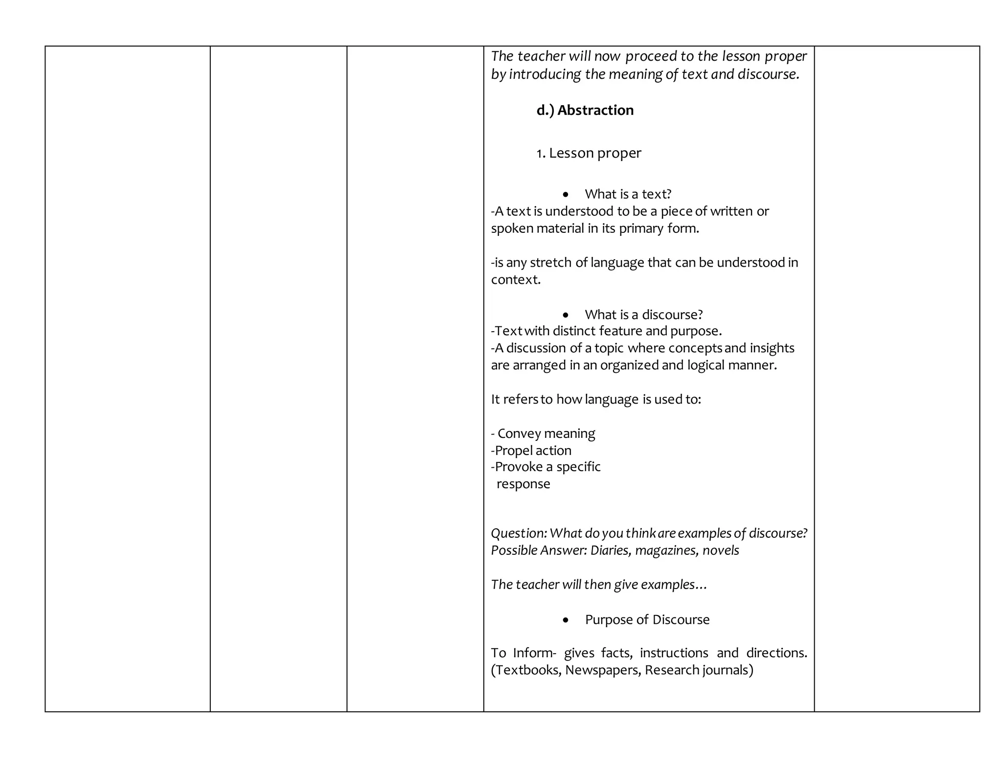 Text as connected discourse- LP- Arias.docx