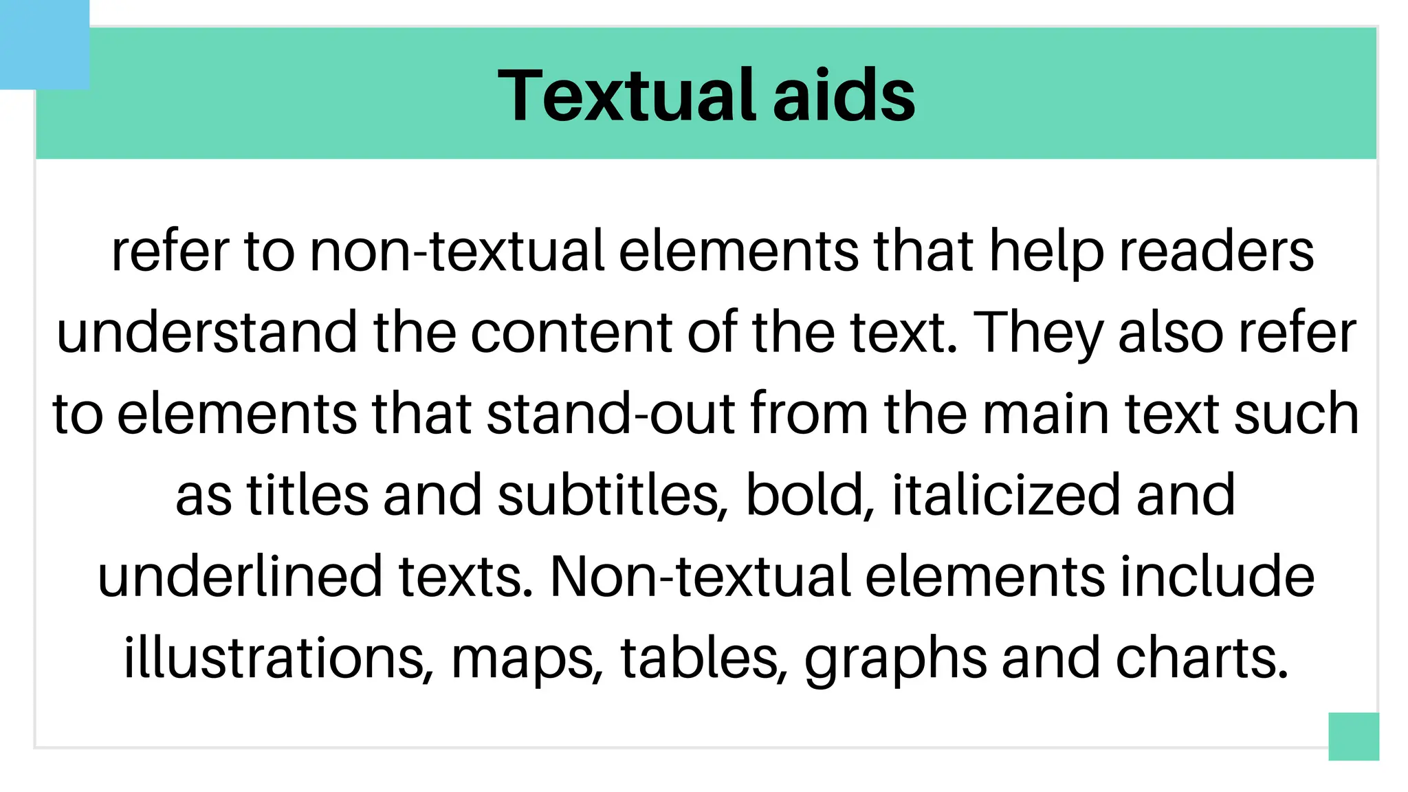 GRADE 10 ENGLISH QUARTER 1 LESSON TEXTUAL AIDS | PDF