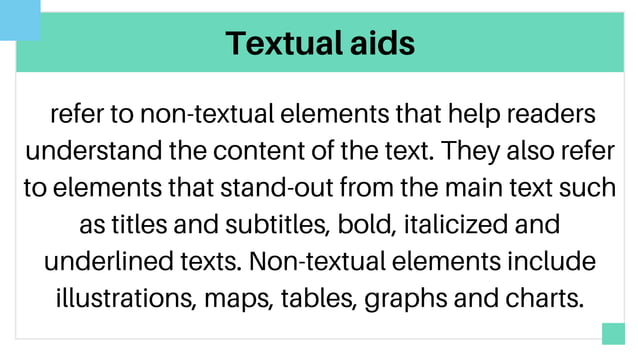 GRADE 10 ENGLISH QUARTER 1 LESSON TEXTUAL AIDS | PDF | Science