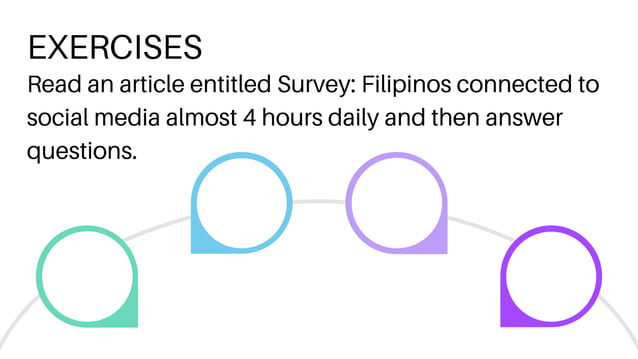 GRADE 10 ENGLISH QUARTER 1 LESSON TEXTUAL AIDS | PDF | Science
