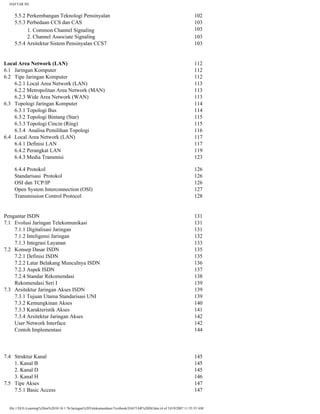 Textbook | PDF