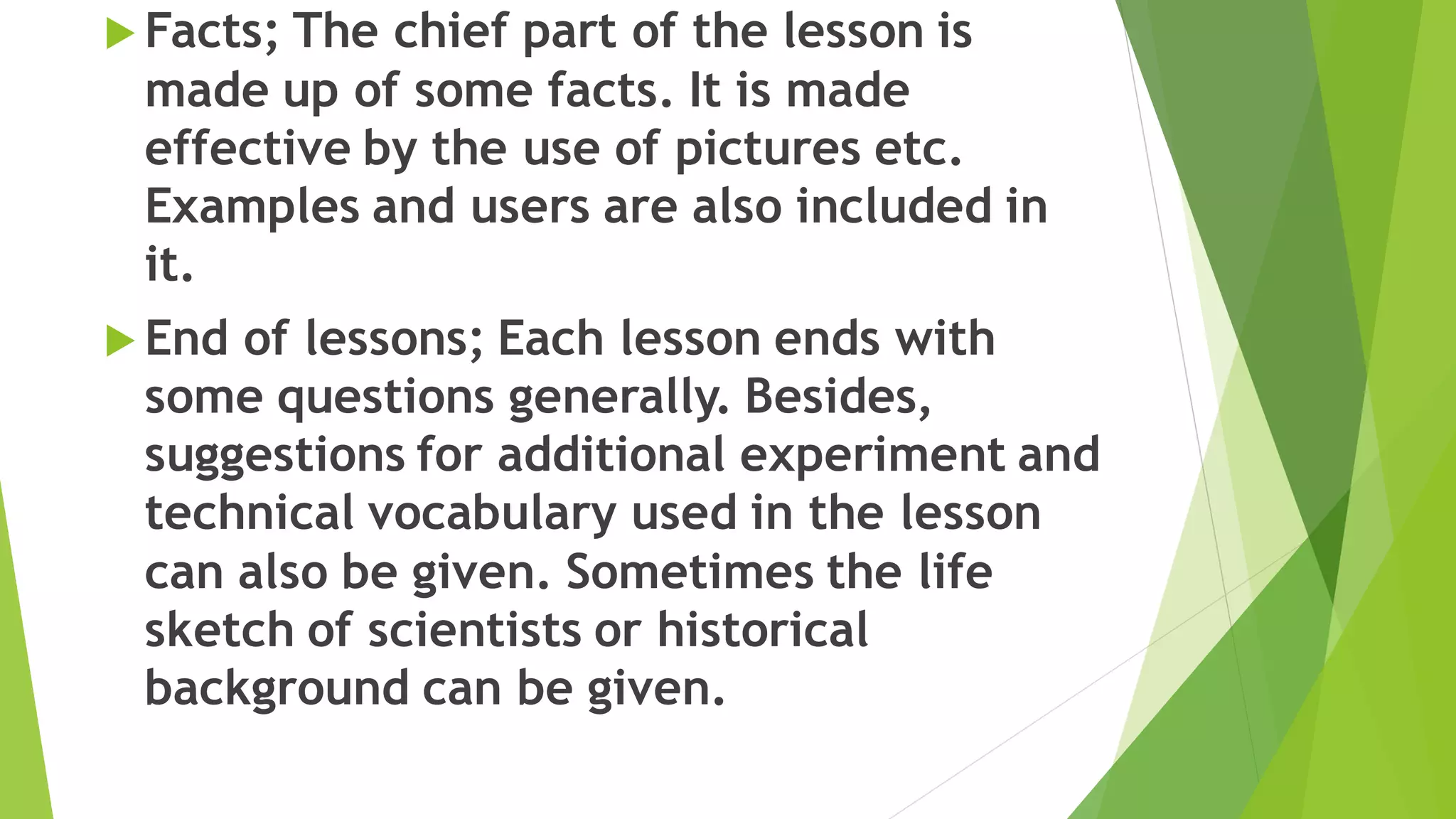 What is Textbook ? Features of a good Textbook | PDF