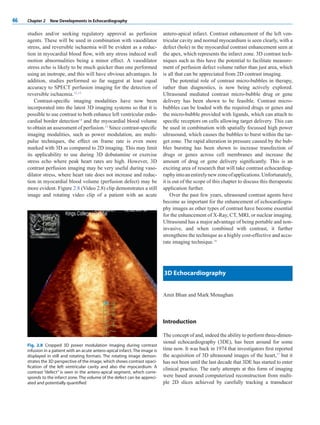 ESC Textbook on cardiovascular imaging | PDF