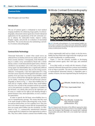 ESC Textbook on cardiovascular imaging | PDF