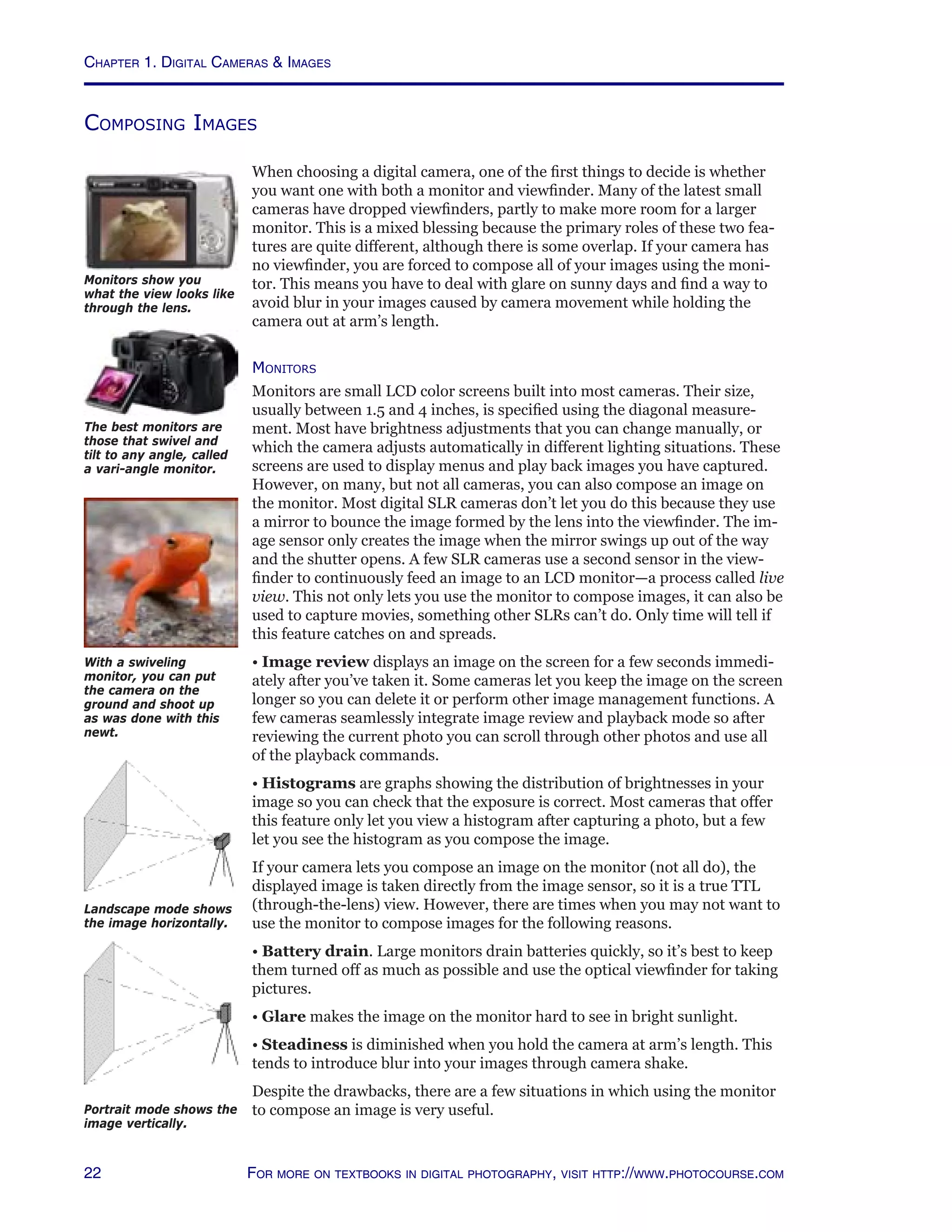 Textbook of-digital-photography-samples | PDF