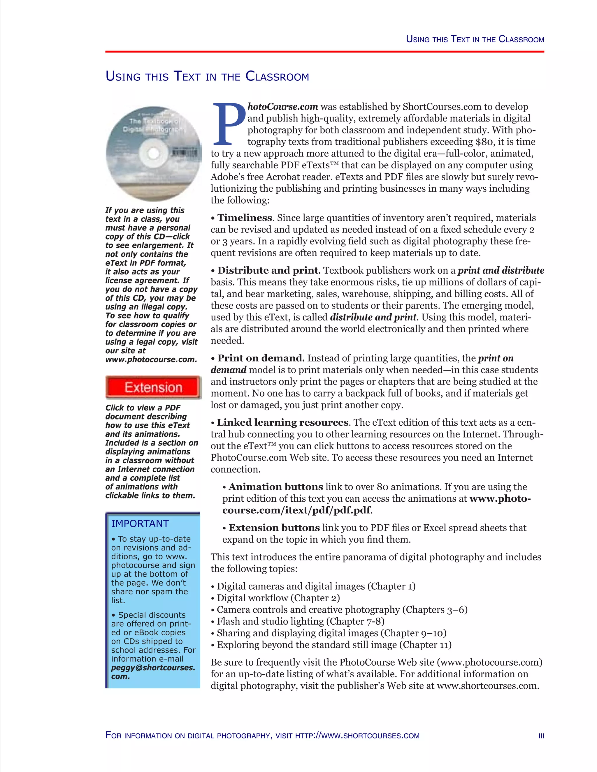 Textbook of-digital-photography-samples | PDF