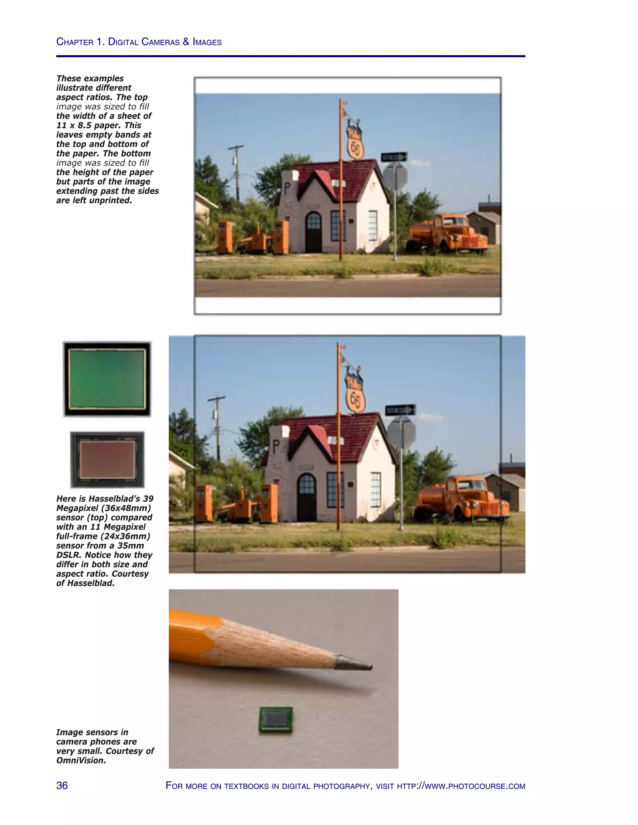 Textbook of-digital-photography-samples | PDF