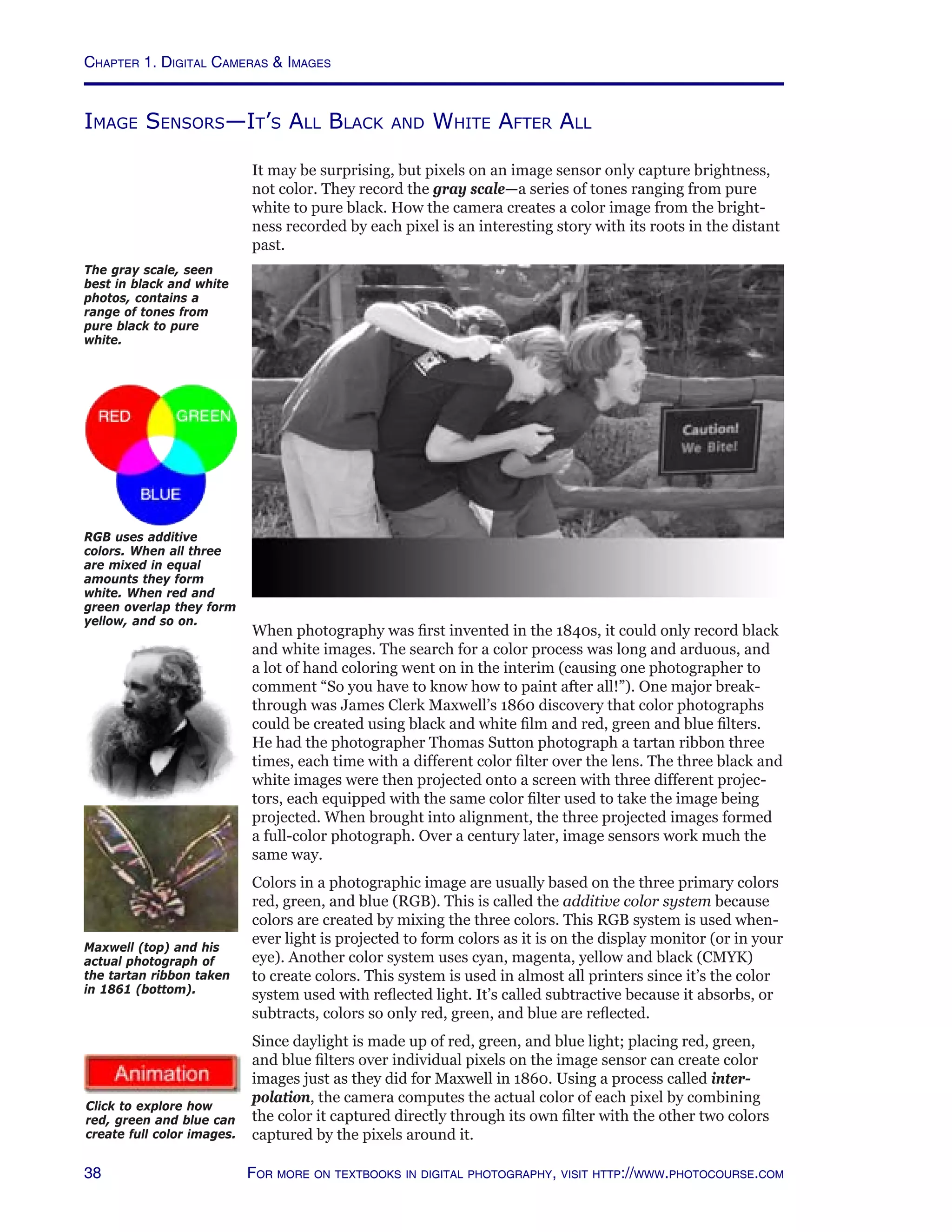 Textbook of-digital-photography-samples | PDF