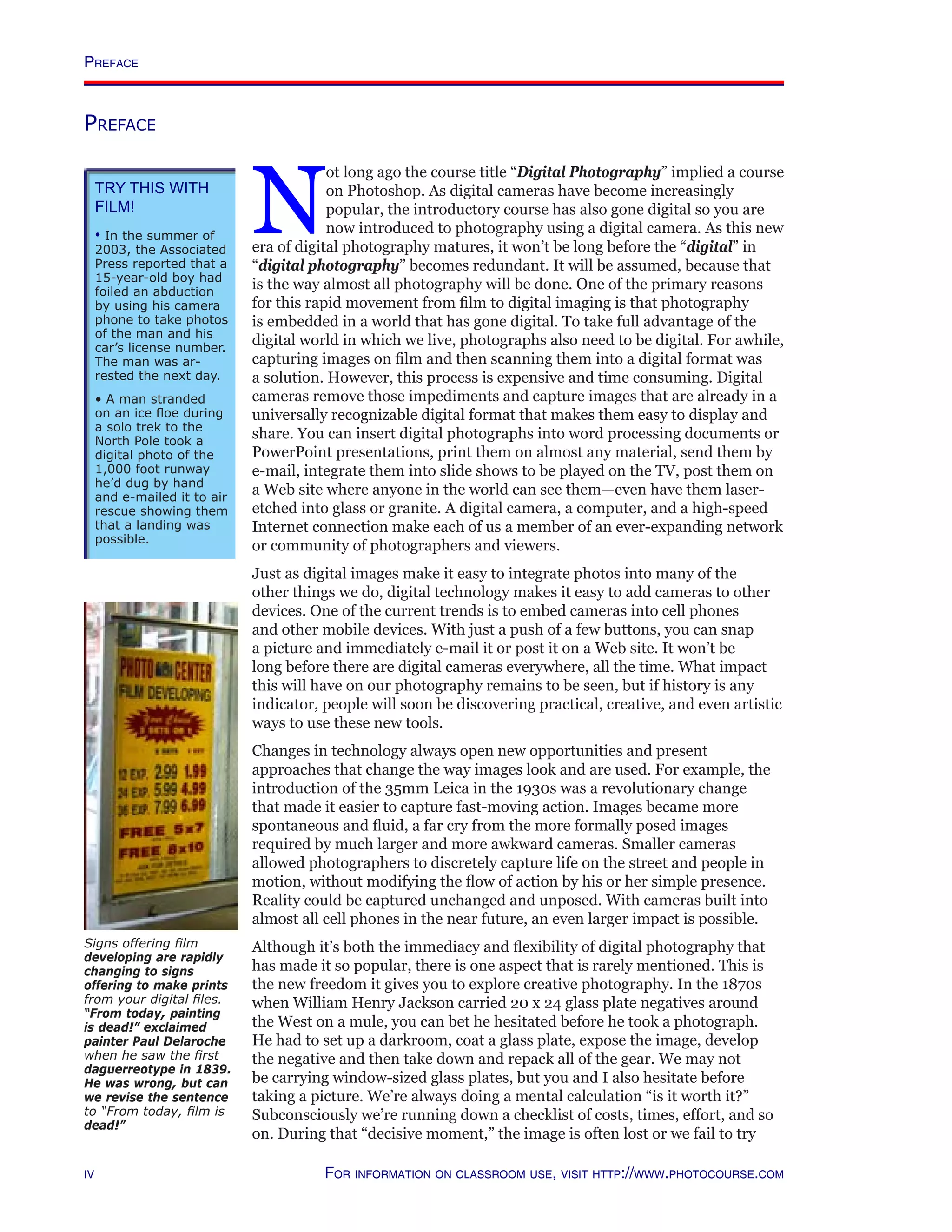 Textbook of-digital-photography-samples | PDF