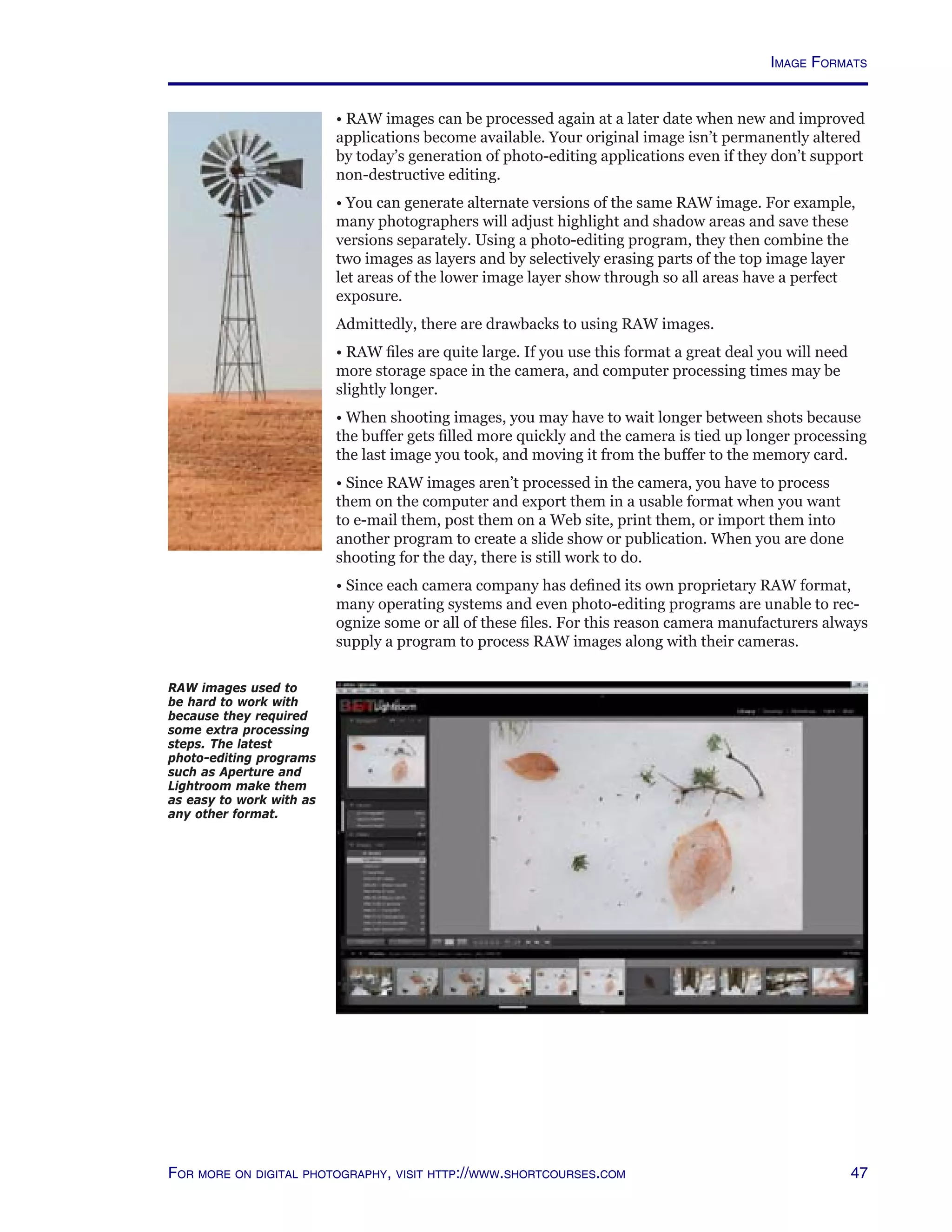 Textbook of-digital-photography-samples | PDF