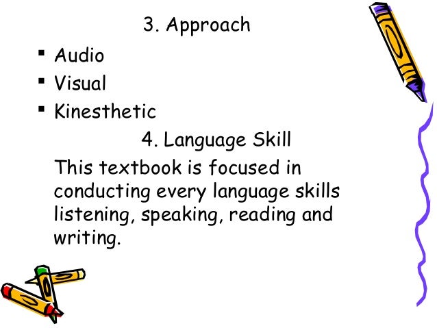 Textbook Analysis