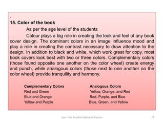 Textbook analysis : By Asst. Prof. Pratibha Dabhade-Raysoni | PDF