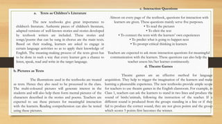 Textbook Analysis of Class VI | PPTX
