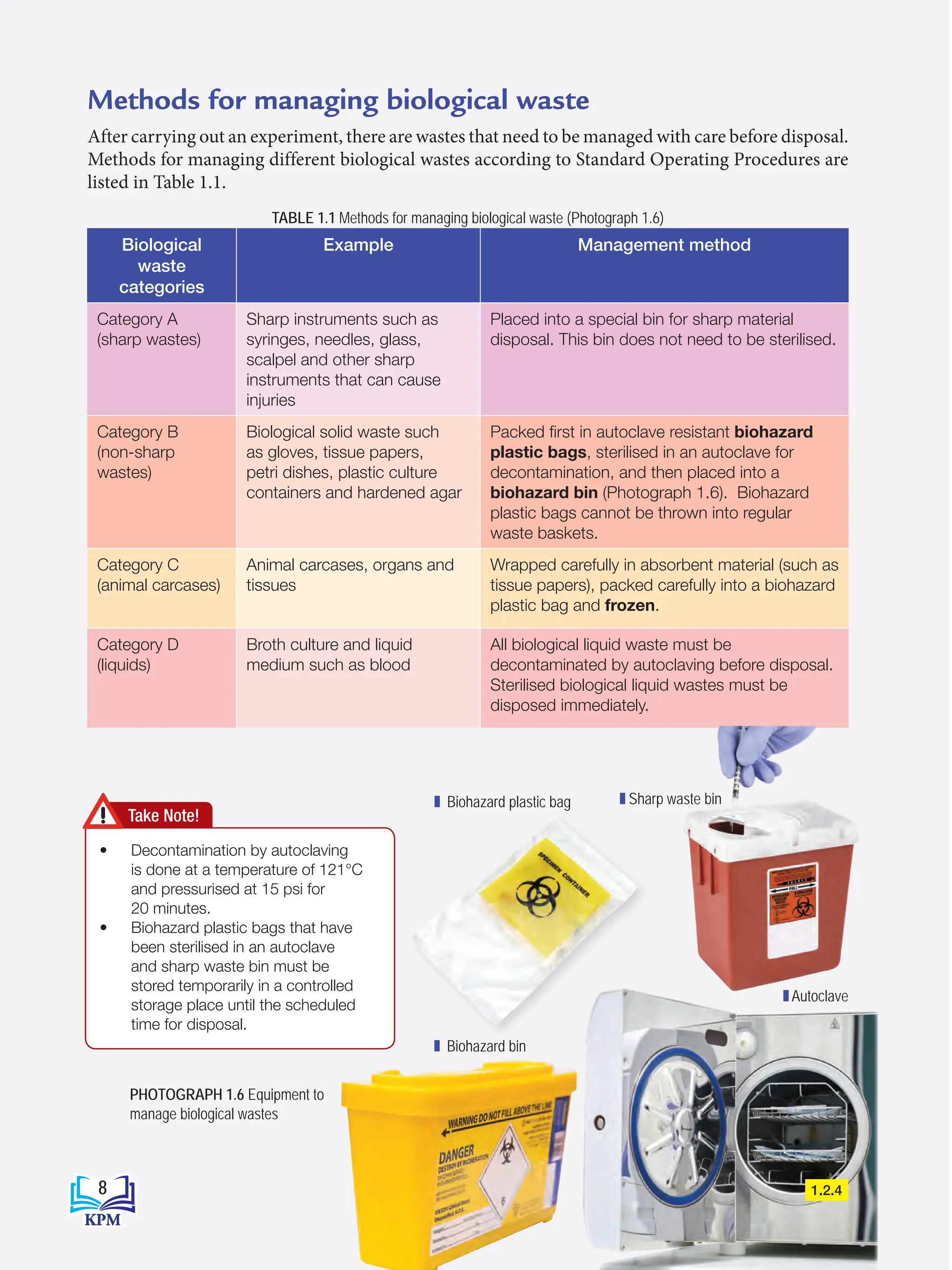 Text Book Biology_Form_4.pdf | Biological Sciences | Science