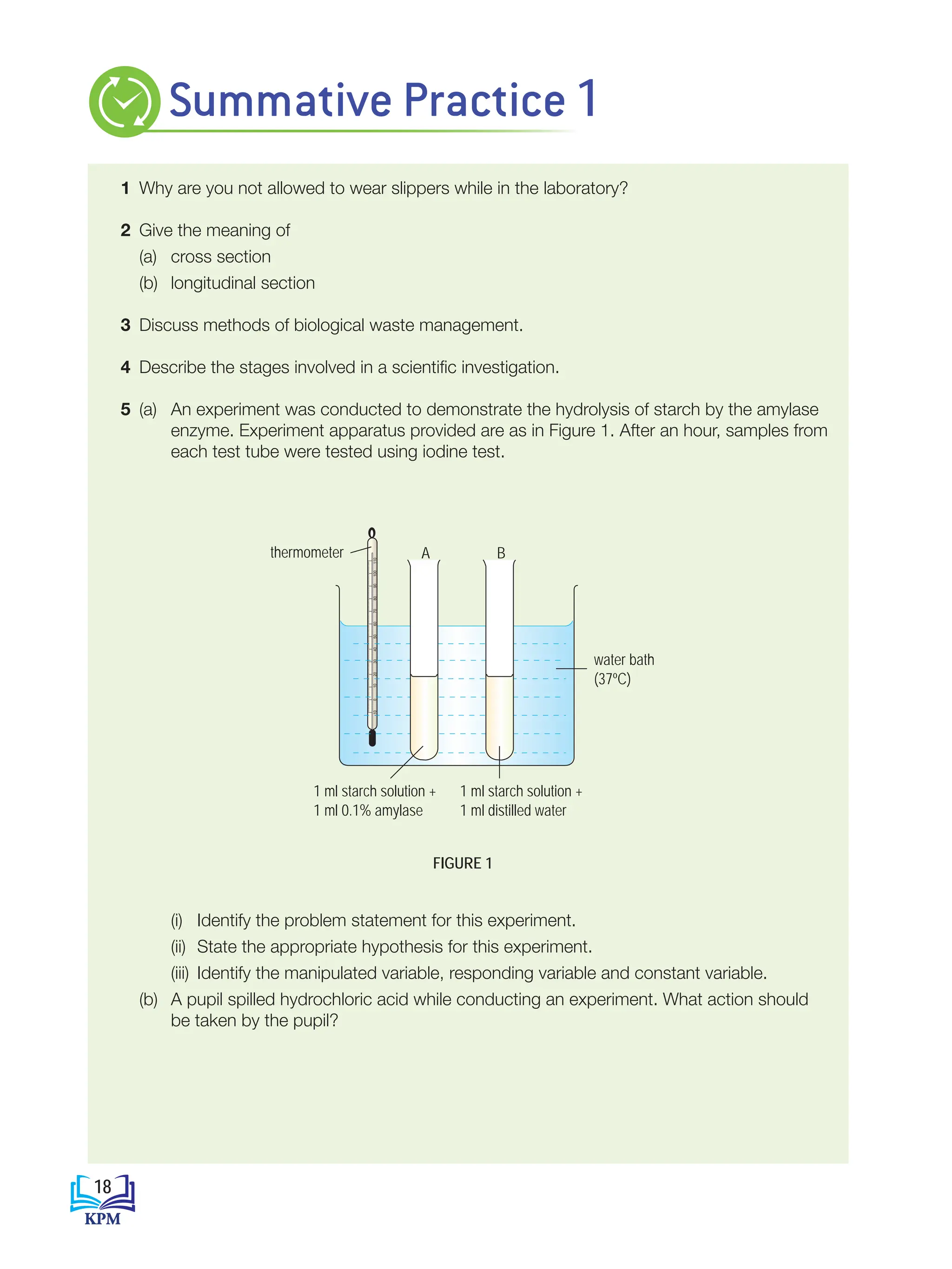 Text Book Biology_Form_4.pdf | Biological Sciences | Science