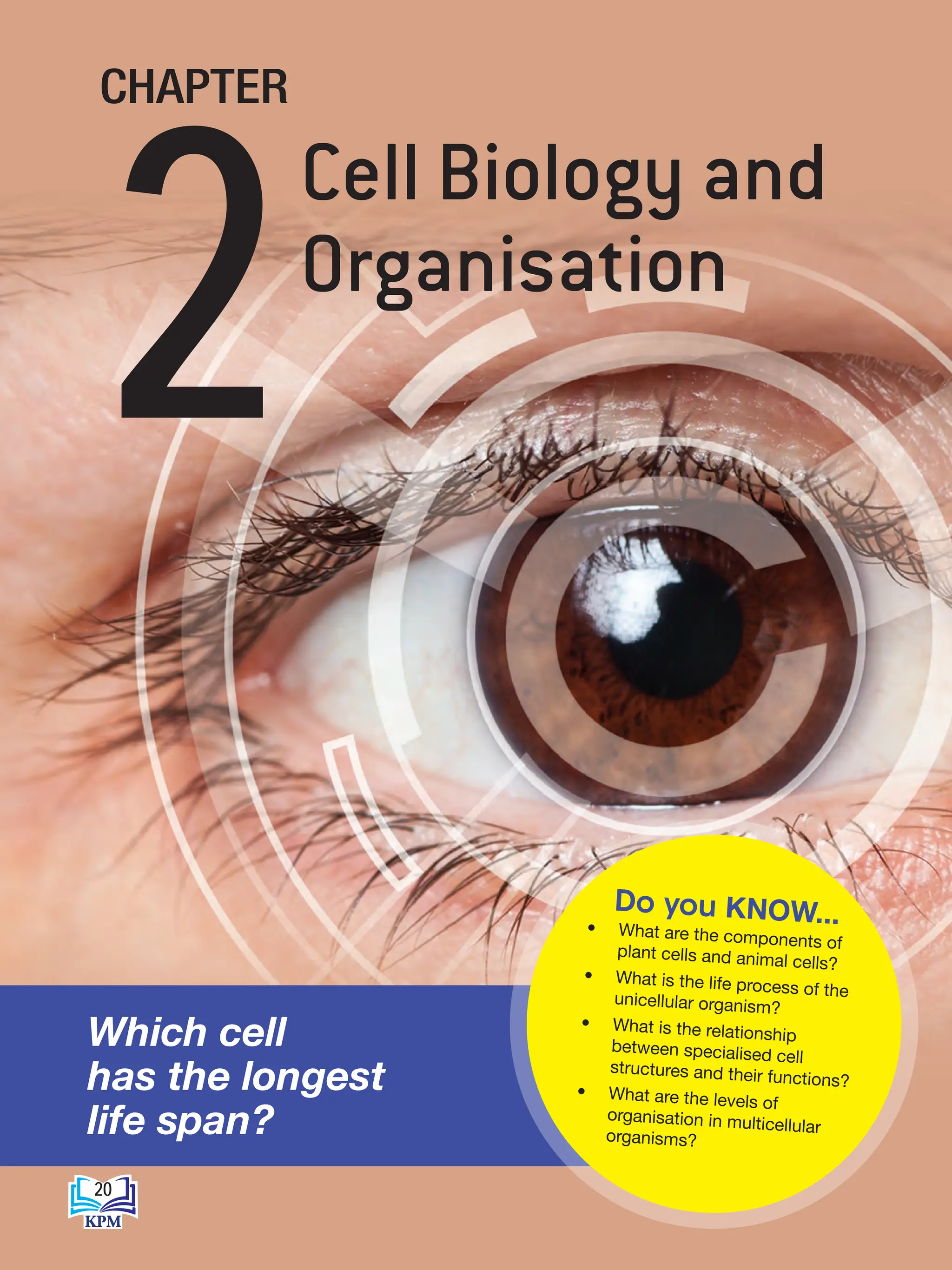 Text Book Biology_Form_4.pdf | Biological Sciences | Science