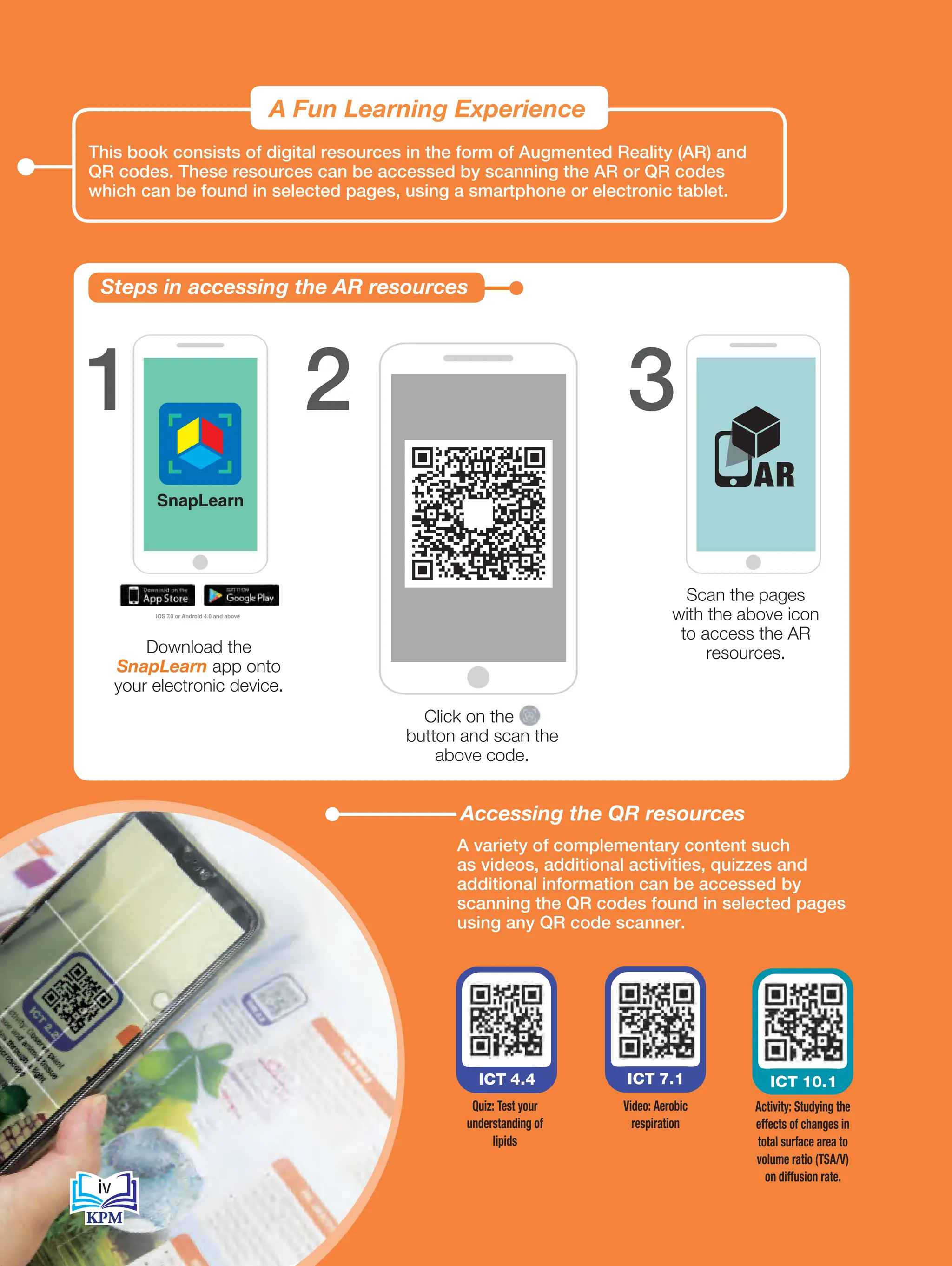 Text Book Biology_Form_4.pdf | Biological Sciences | Science