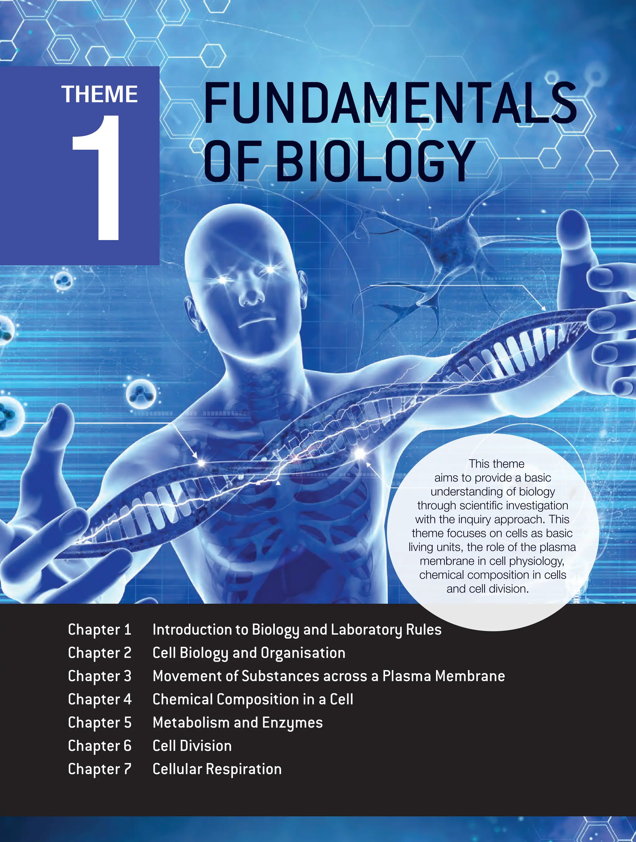 Text Book Biology_Form_4.pdf | Biological Sciences | Science