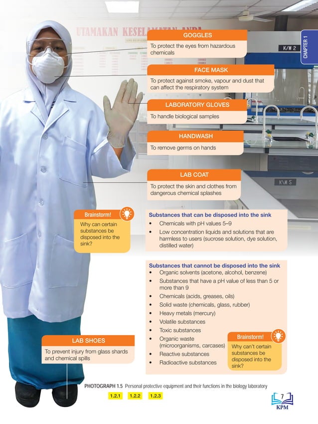 Text Book Biology_Form_4.pdf | Biological Sciences | Science