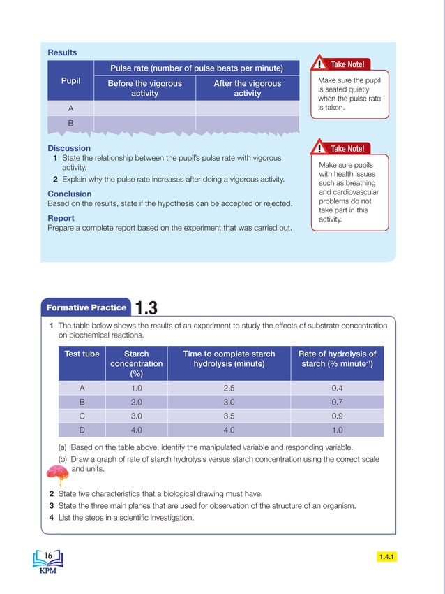 Text Book Biology_Form_4.pdf | Biological Sciences | Science
