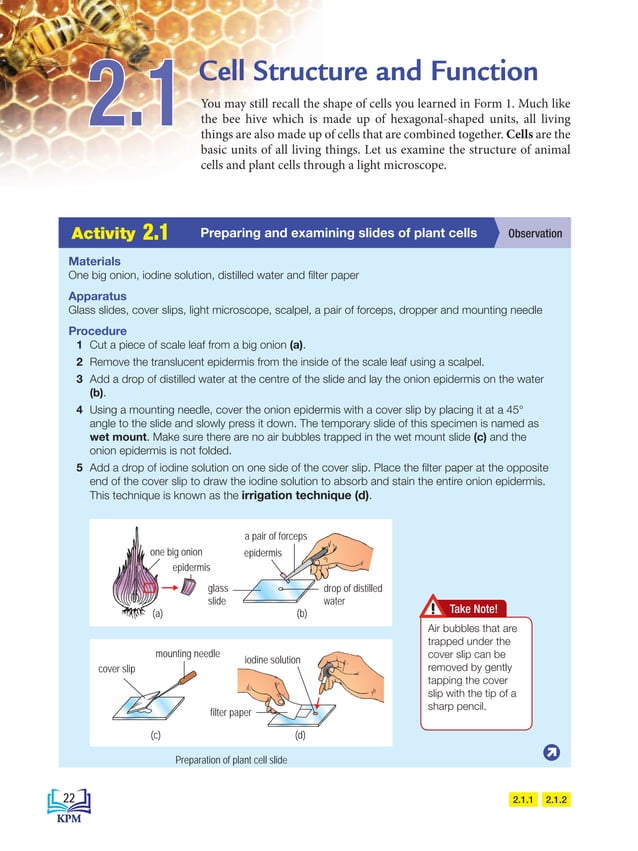 Text Book Biology_Form_4.pdf | Biological Sciences | Science