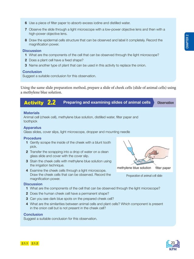 Text Book Biology_Form_4.pdf | Biological Sciences | Science