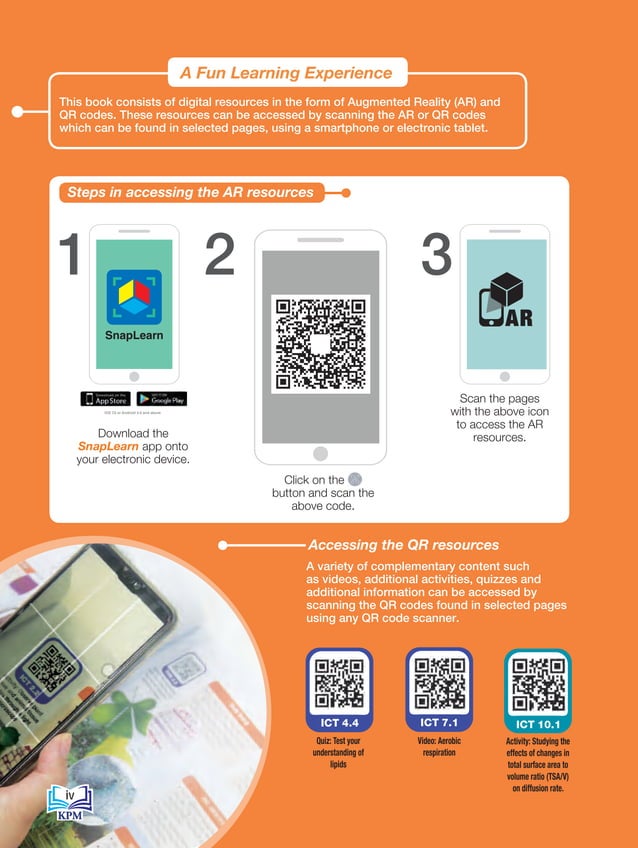 Text Book Biology_Form_4.pdf | Biological Sciences | Science