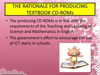 Text book division | PPTX