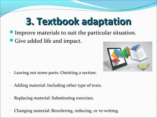 Textbook evaluation in EFL/ESL | PPT
