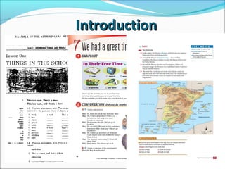 Textbook evaluation in EFL/ESL | PPT