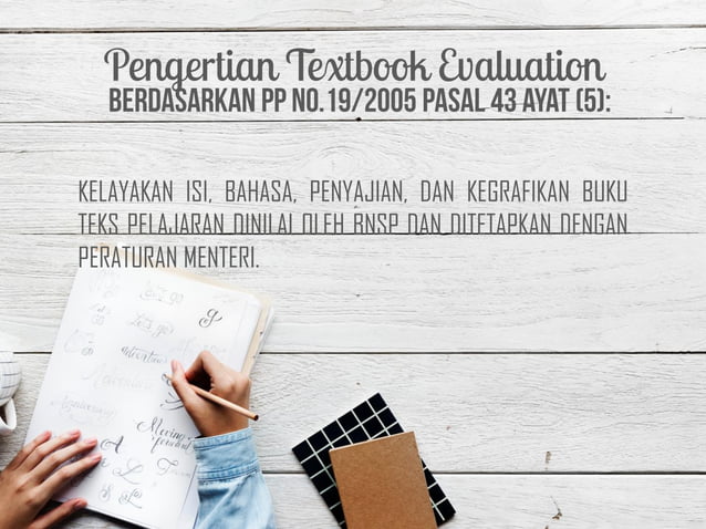 Textbook Evaluation | PDF