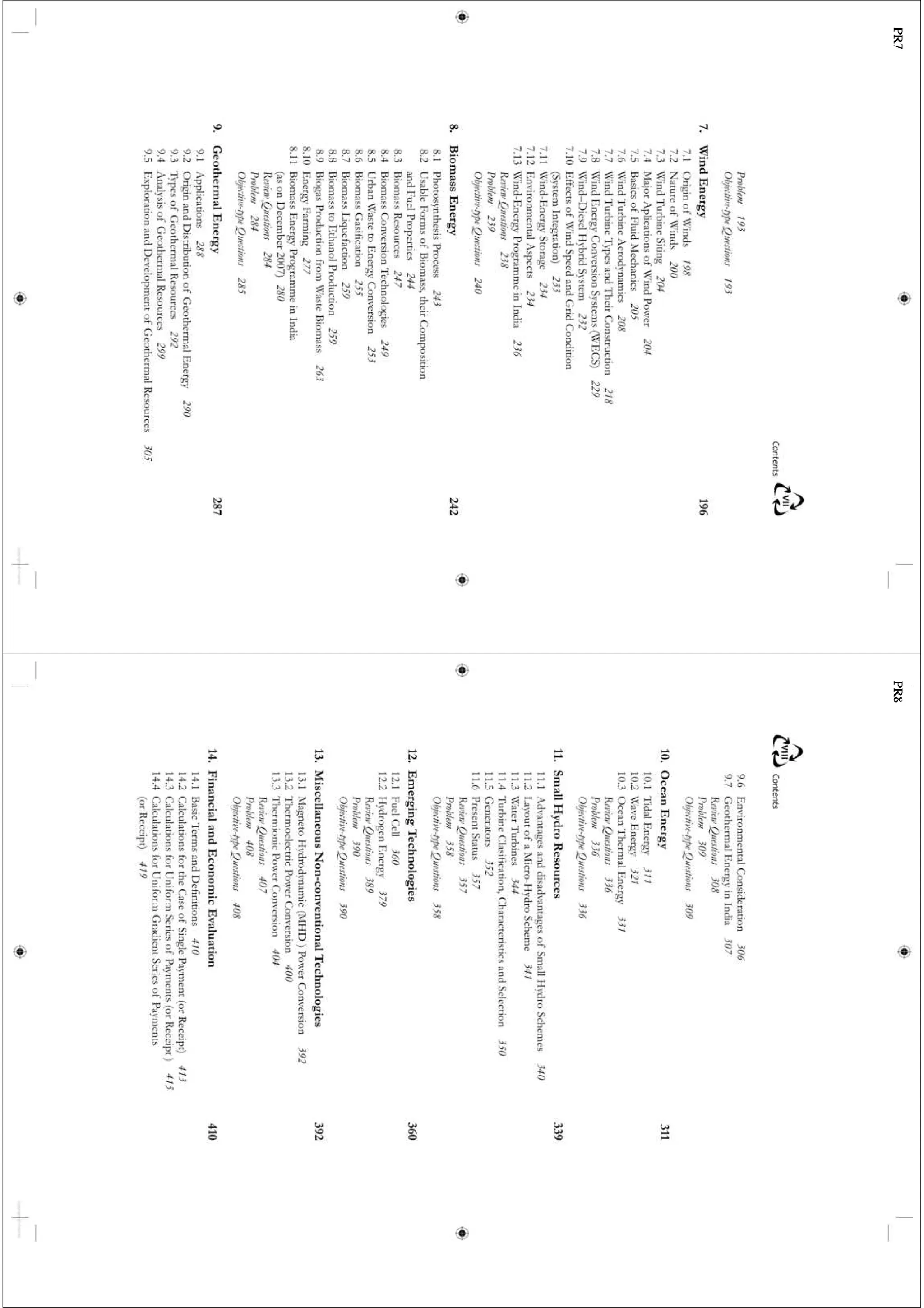 Non conventional energy sources Text book_Khan | PDF