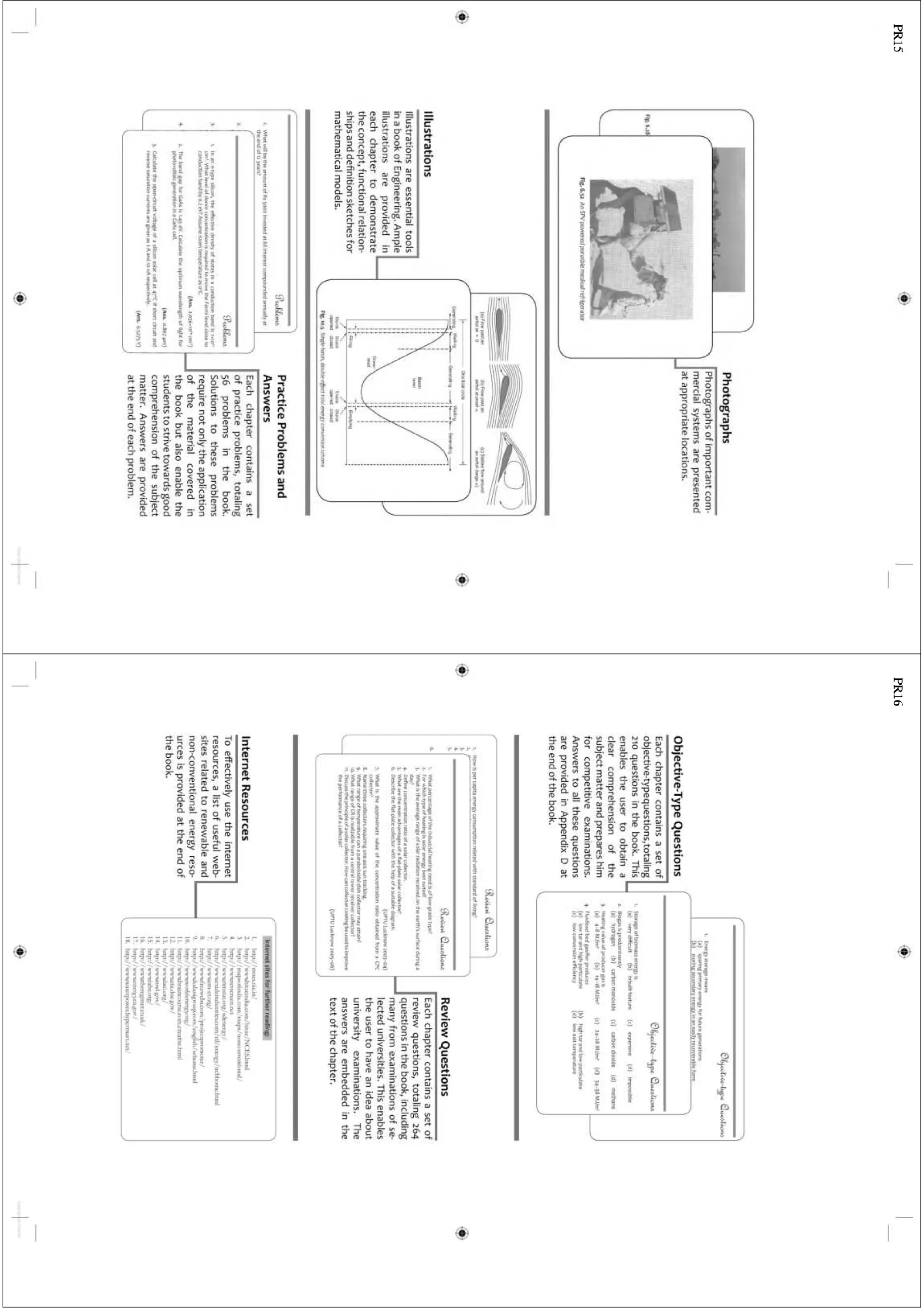 Non conventional energy sources Text book_Khan | PDF