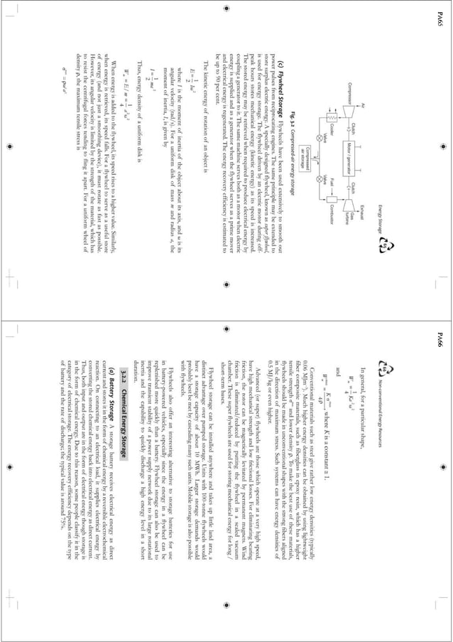 Non conventional energy sources Text book_Khan | PDF