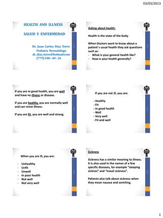 Textbook lesson 1 march 3 , 13 | PDF