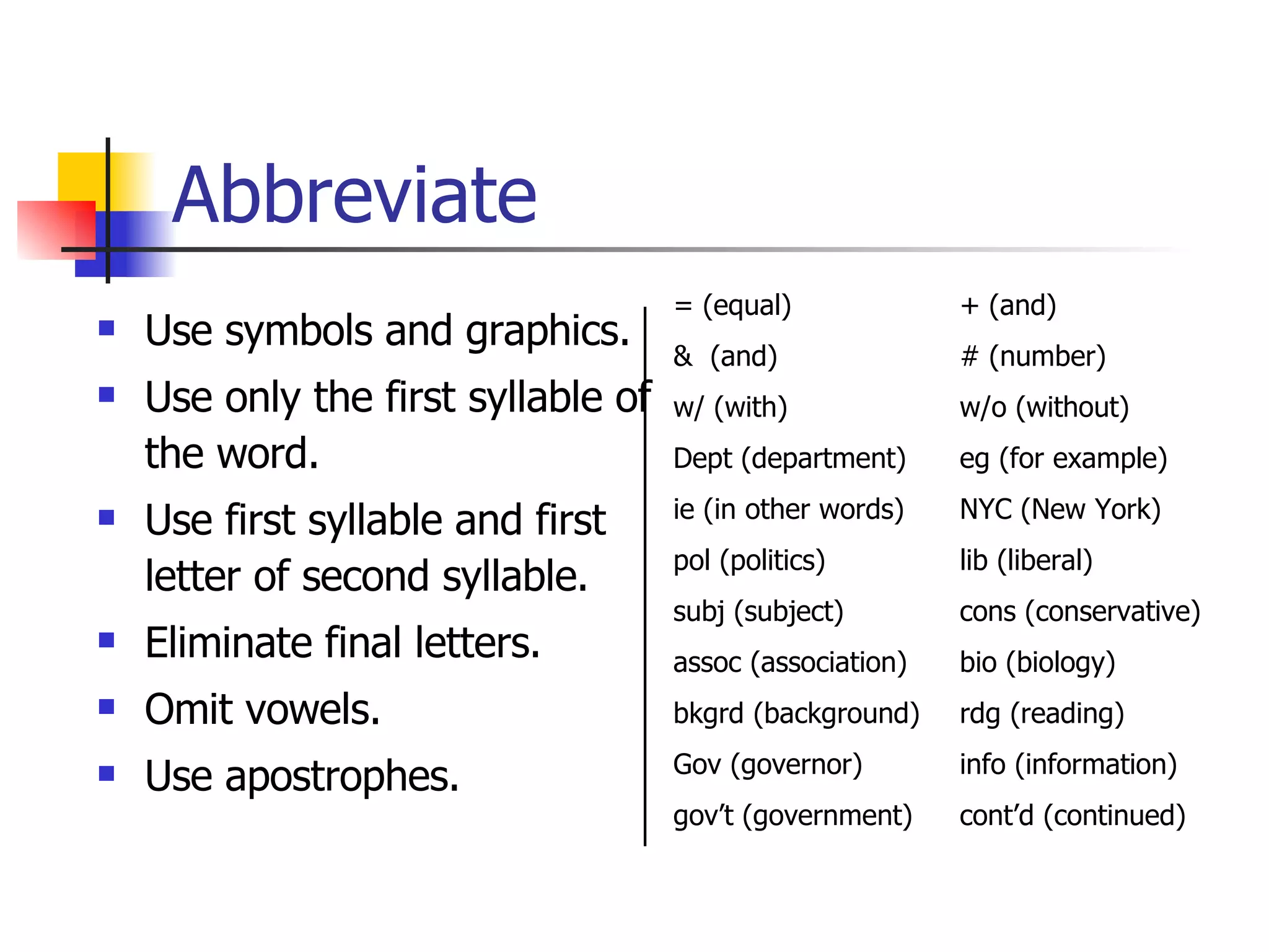 Textbook Highlighting and Marking | PPT