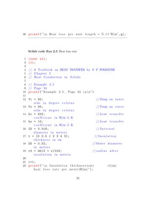 Textbook of heat transfer s. p. sukhatme | PDF