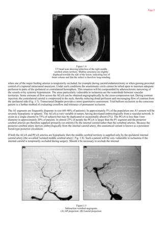 Textbook of neuroanaesthesia and critical care' | PDF