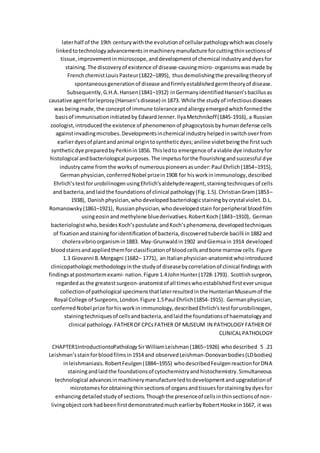 Textbook of pathology6adeation aa | PDF