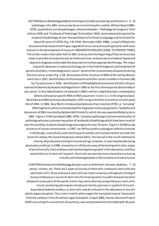 Textbook of pathology6adeation aa | PDF