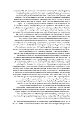 Textbook of pathology6adeation aa | PDF