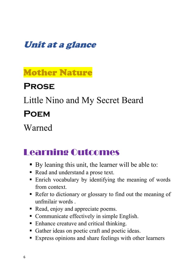 Textbook Preparation Pdf