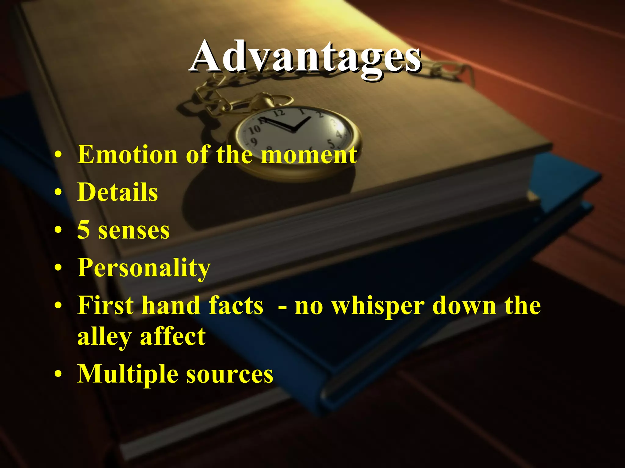 Textbook & primary secondary sources - web | PPT