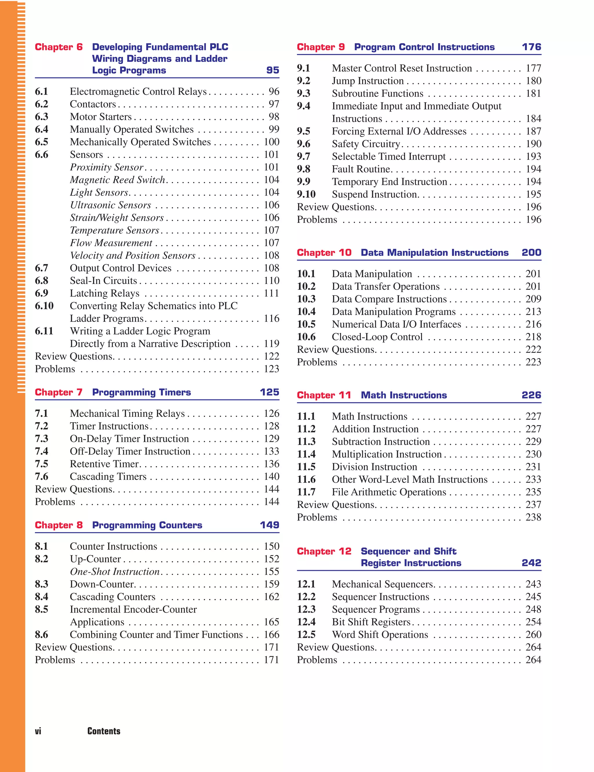 Controladores lógicos programables 4ta Edición por Frank D. Petruzella.pdf