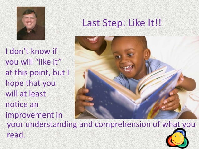 Textbook reading strategies | PPT