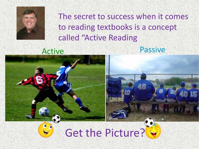 Textbook reading strategies | PPT