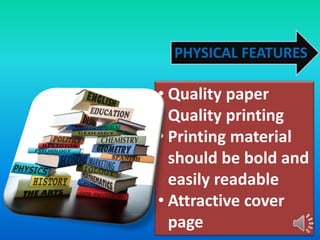 Text books | PDF