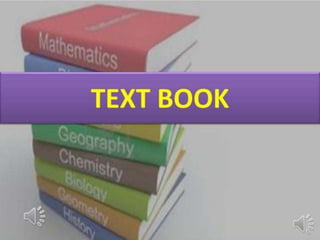 text books PPT B.ED 2024 NHGBHGFGFCG GFCGFCG HFGFTFG HGHGGYHG HYG HGFT ...
