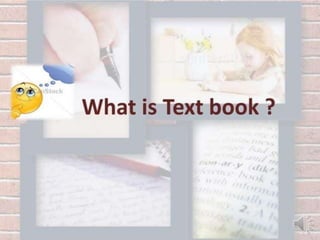 text books PPT B.ED 2024 NHGBHGFGFCG GFCGFCG HFGFTFG HGHGGYHG HYG HGFT ...