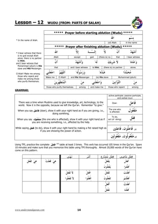 Textbook short course | PDF